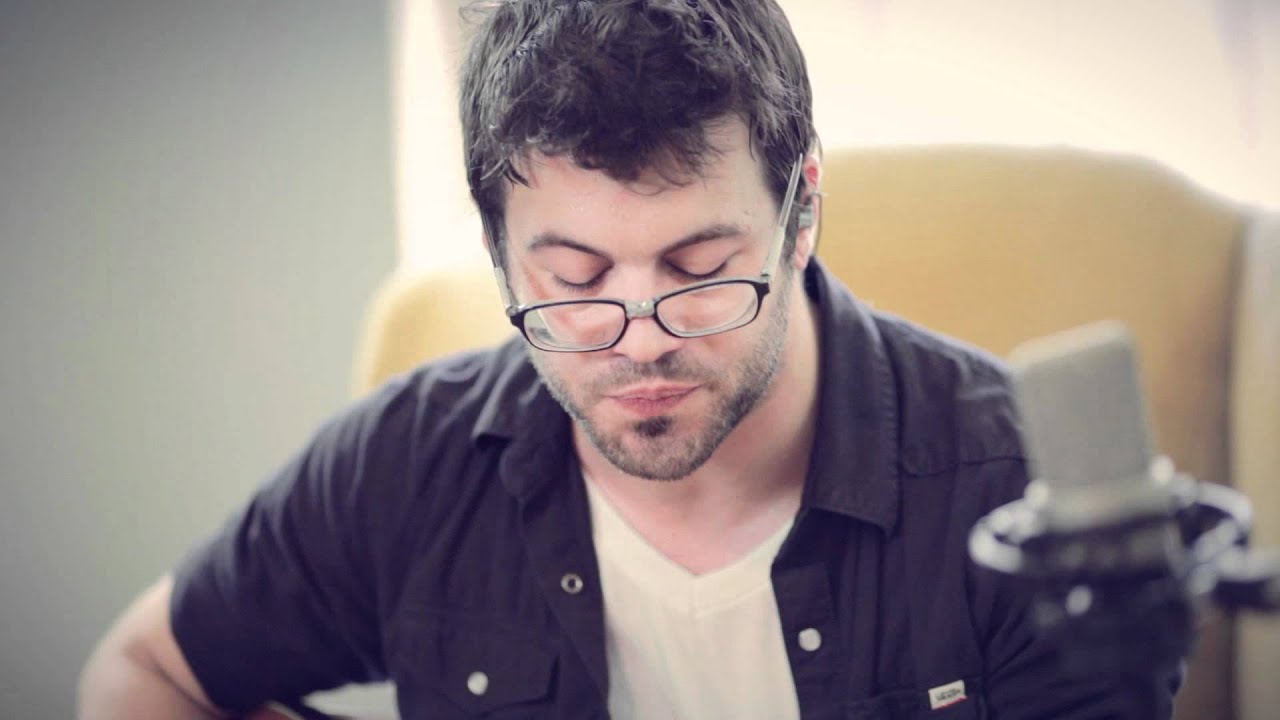 Ark Films Presents: Christopher Goodwin - YouTube