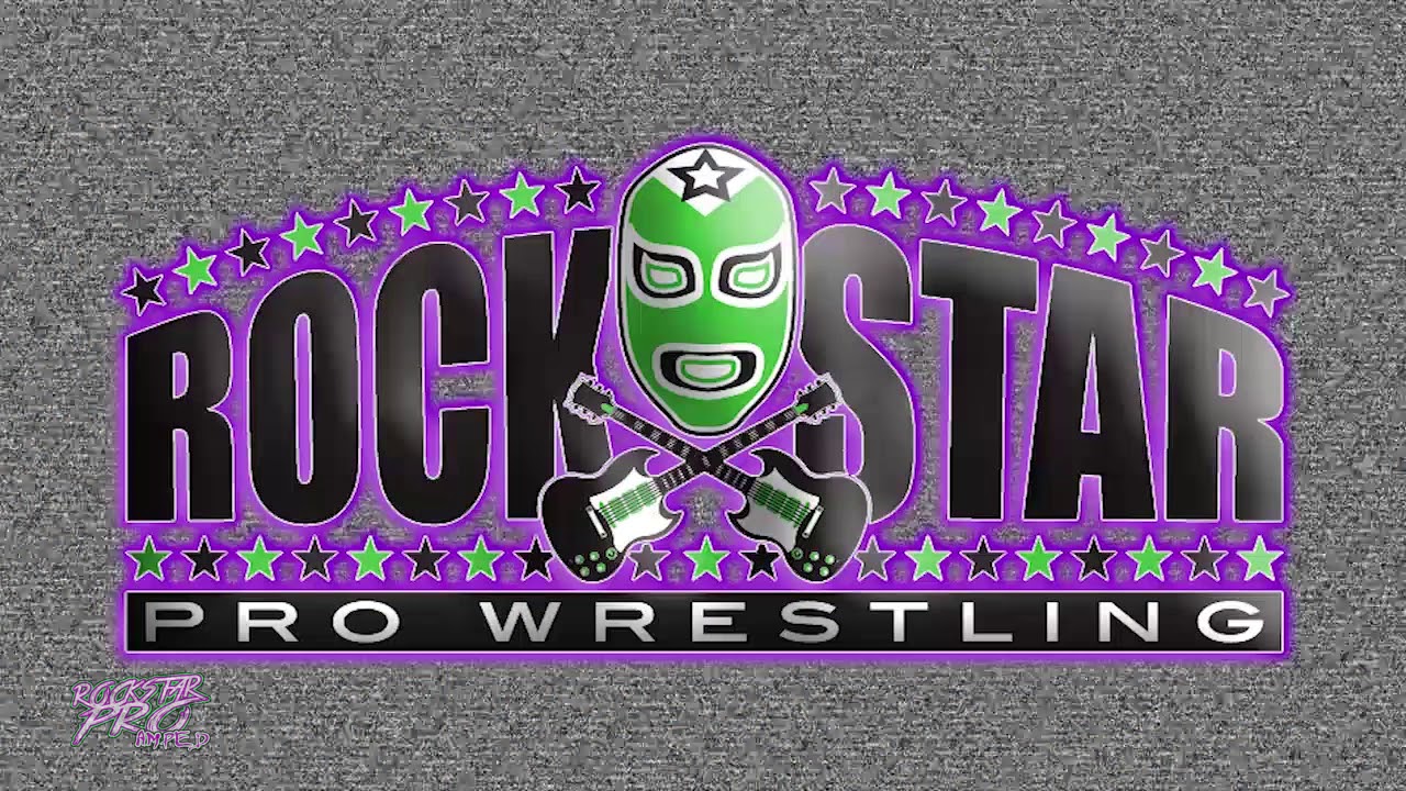 Rockstar Pro AMPED: 3-21-18 SUPERSHOW! - YouTube