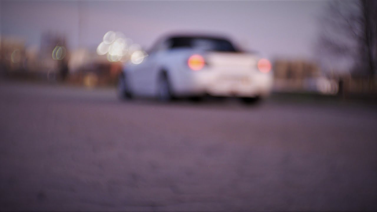 Unser neues Baby! | Honda S2000 - YouTube