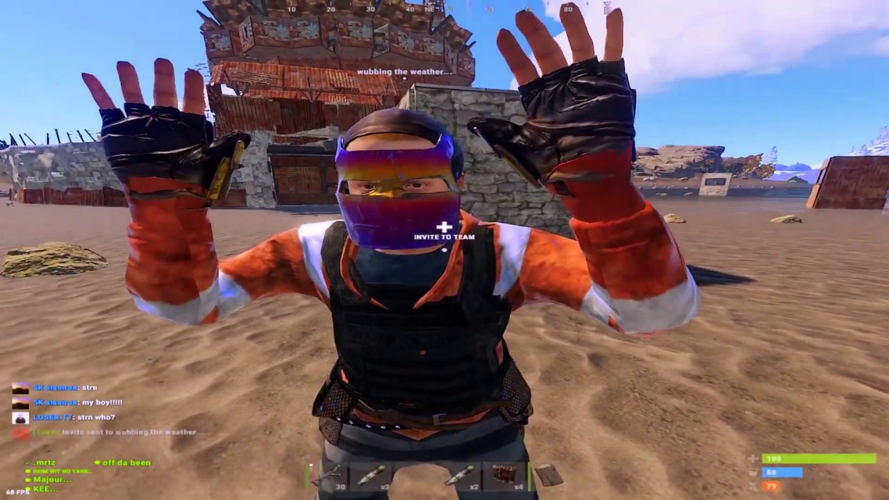 HARD CONTROLLING STEVIOUS | Wipe Progression | Raid Defense | PVP 10 ...