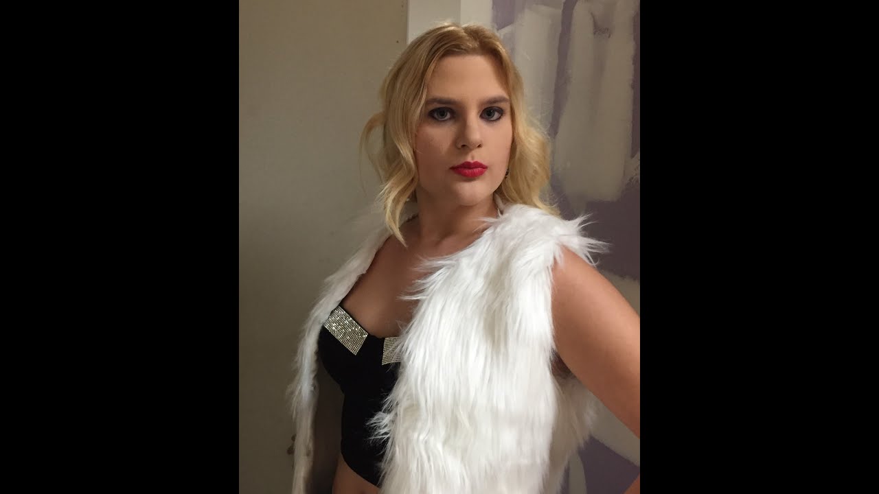 Camila Cabello Consequences sung by Katrina Novack - YouTube