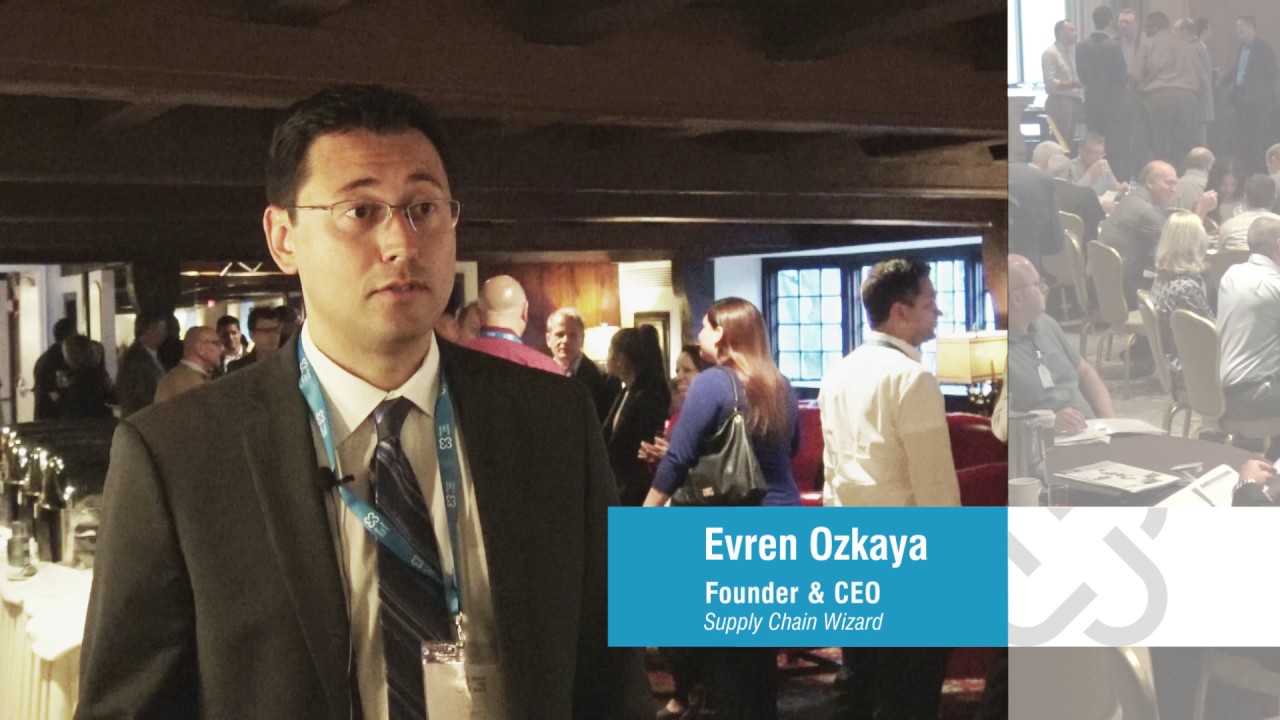 SCW PHARMA CMO SUMMIT LISBON - YouTube