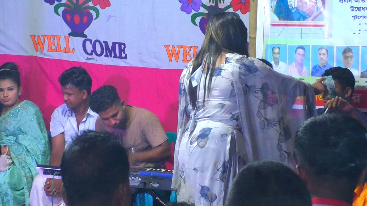 আলো মনি অন্তরেতে দাগ লাগাইয়া রে Onterete Dag Lagaiya Re Alo Moni DJ ...