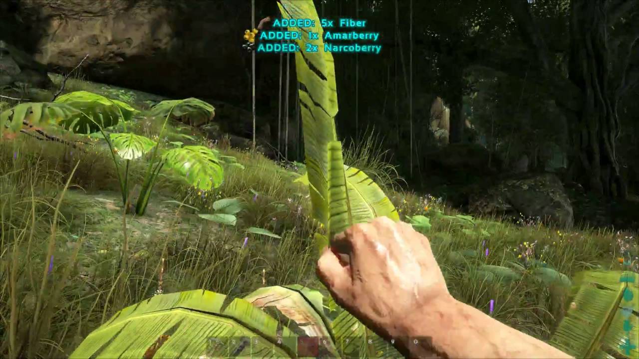 Ark: Survival Evolved; Death...Death Everywhere - YouTube