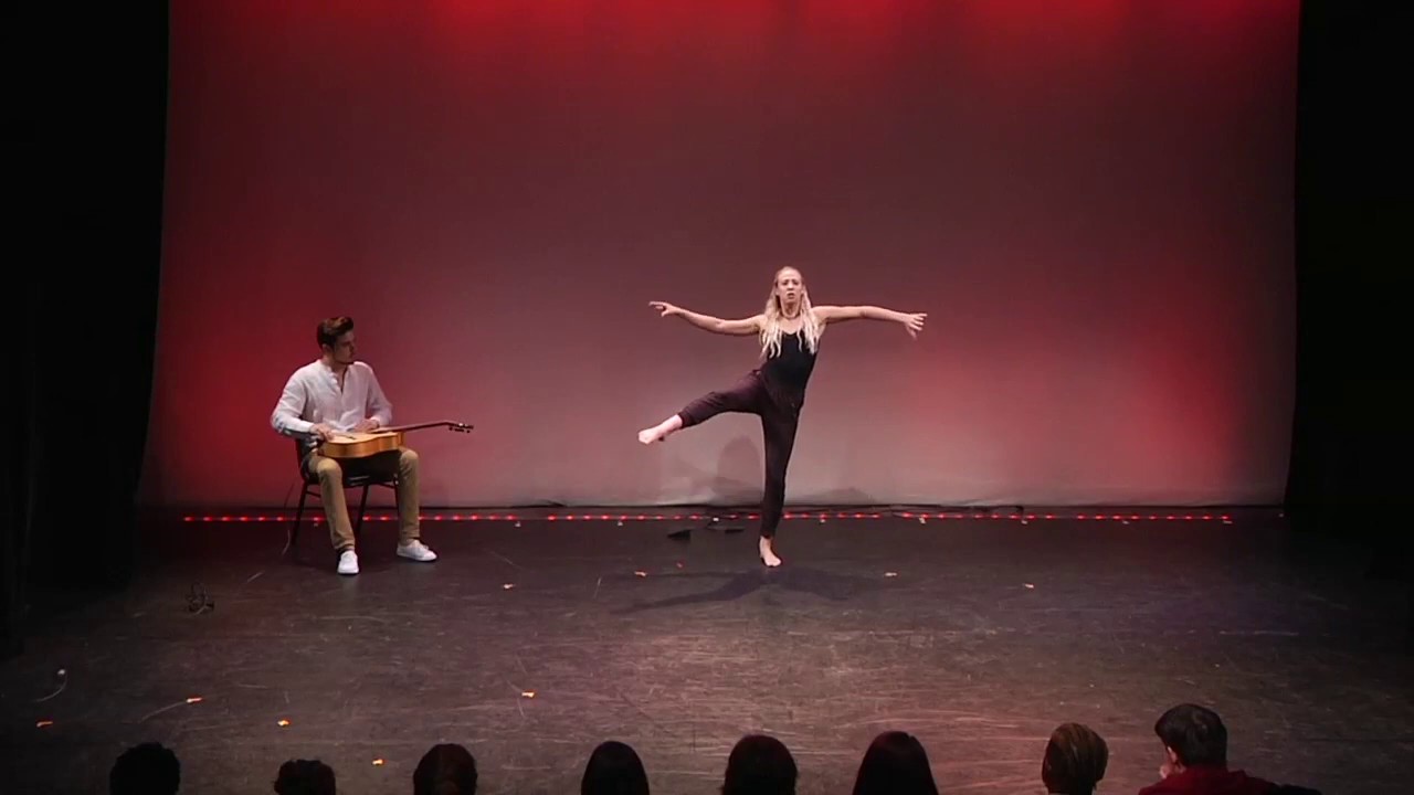 Morgan Unger "Temptation's Truth" - YouTube