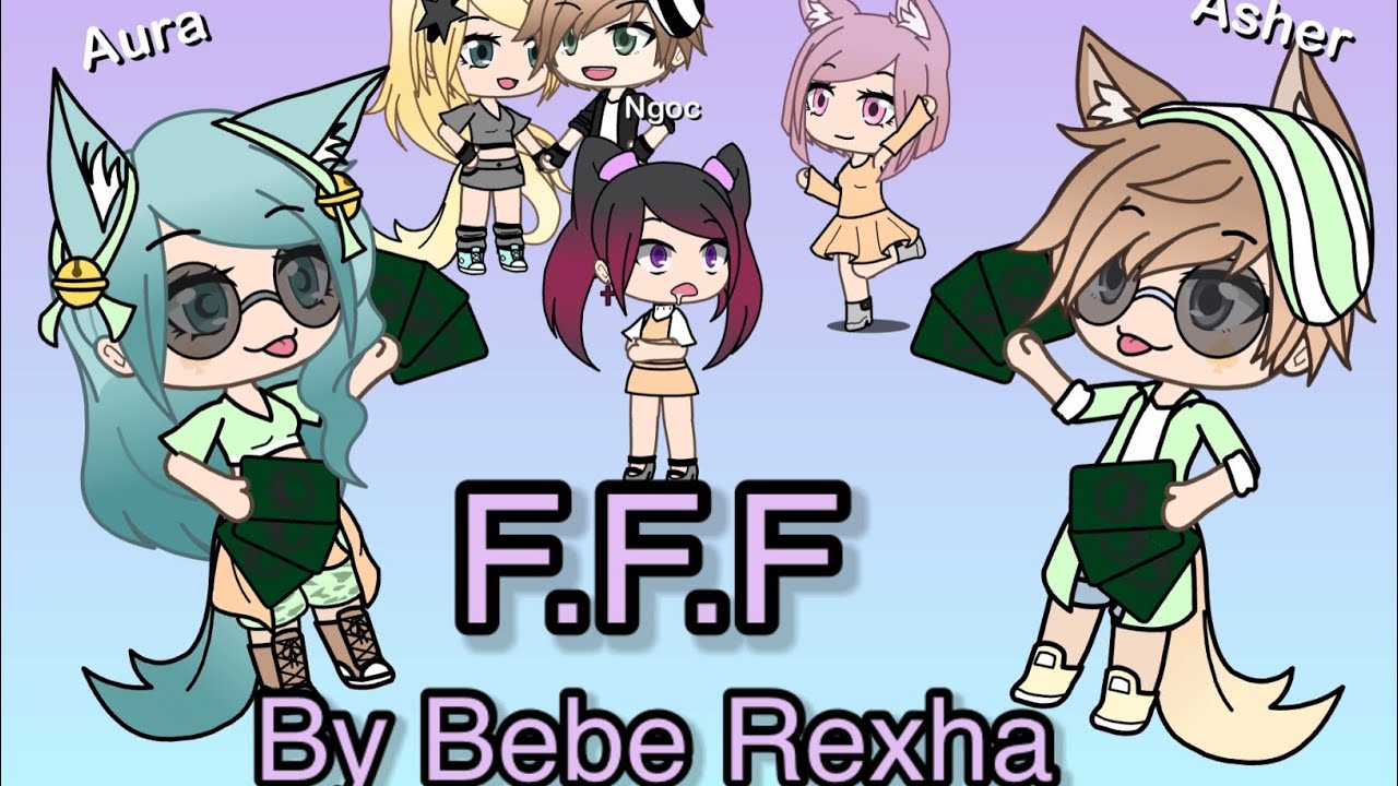 F.F.F. By Bebe rexha - YouTube
