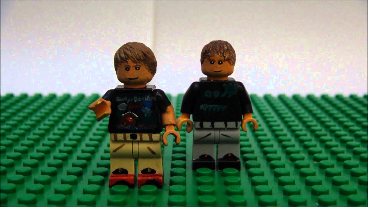 Essentials of Stop Motion - YouTube