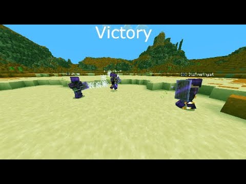 Winning a 2v1 - YouTube