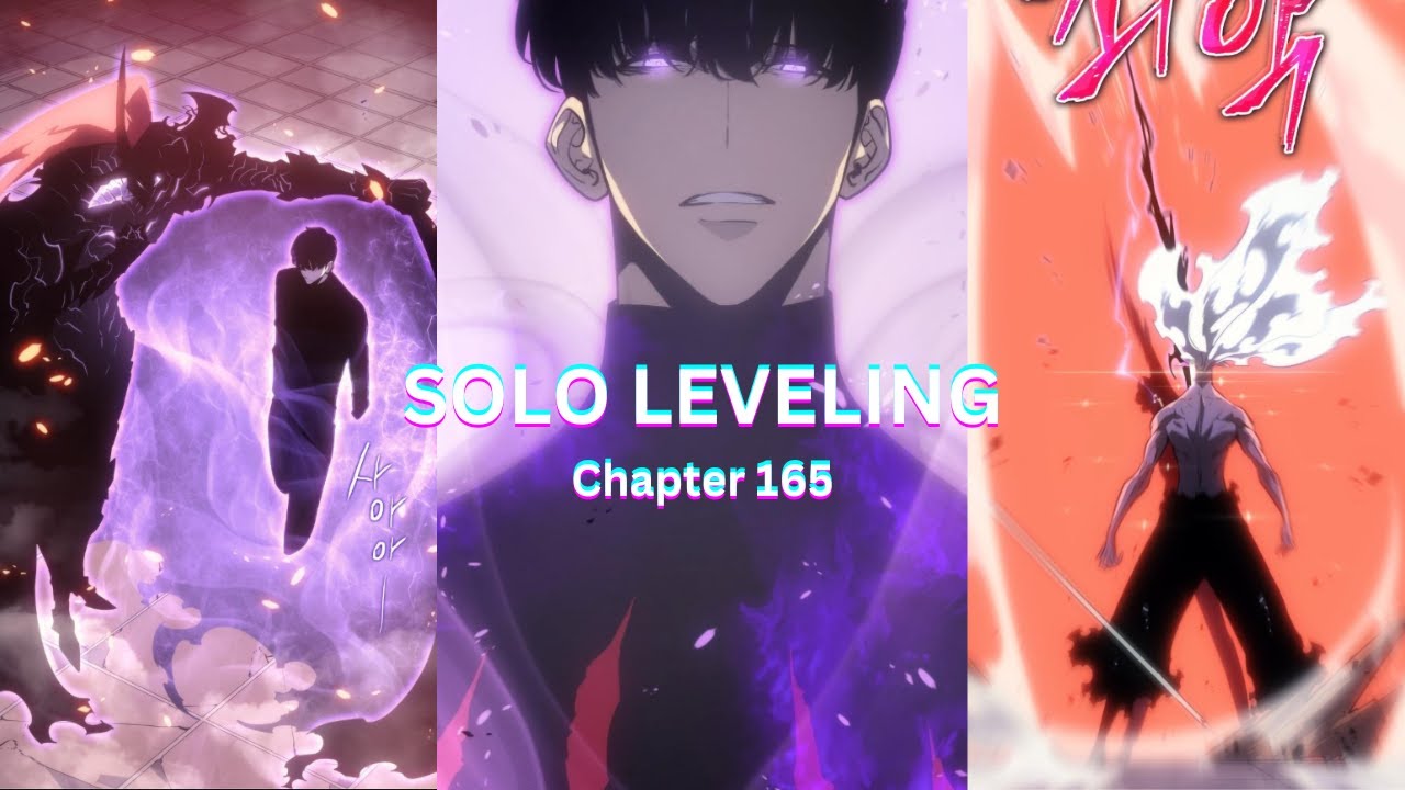 Drippy Woo Revenge Chapter 165 - YouTube