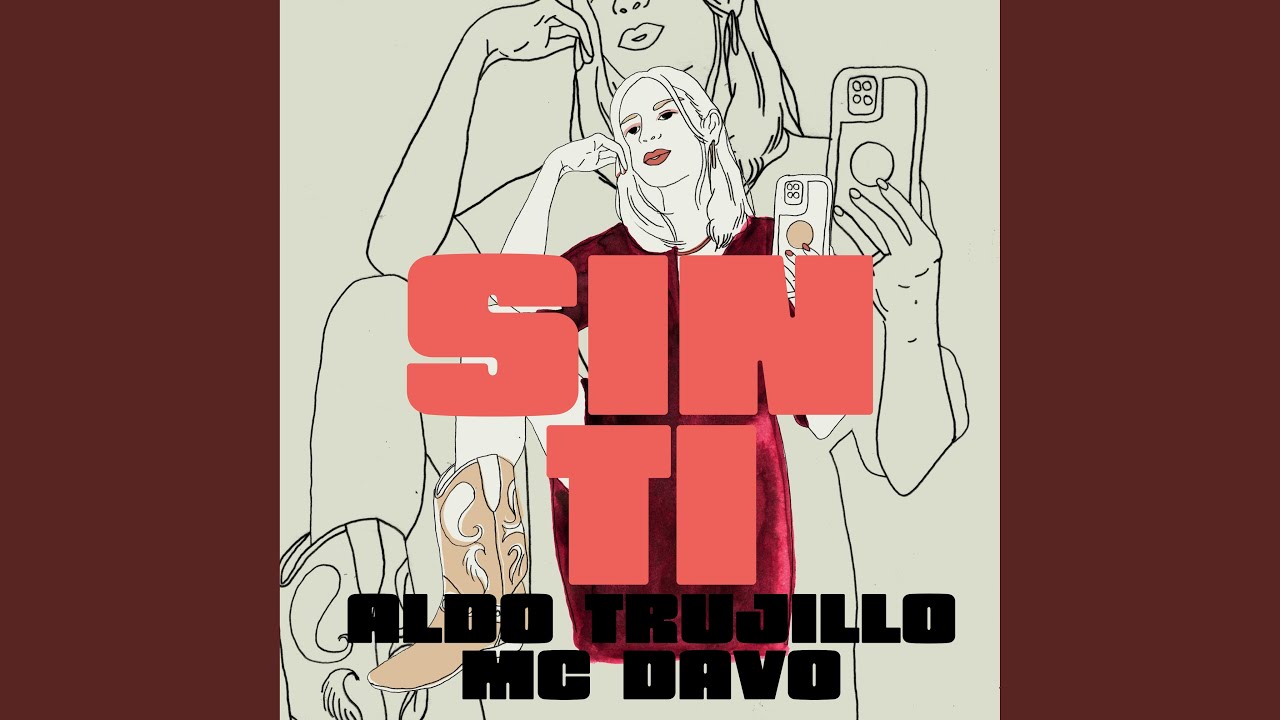 Sin Ti - YouTube