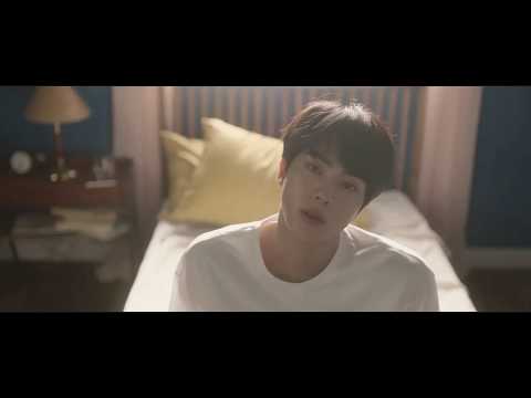 BTS X PUMA 'dimple' MV