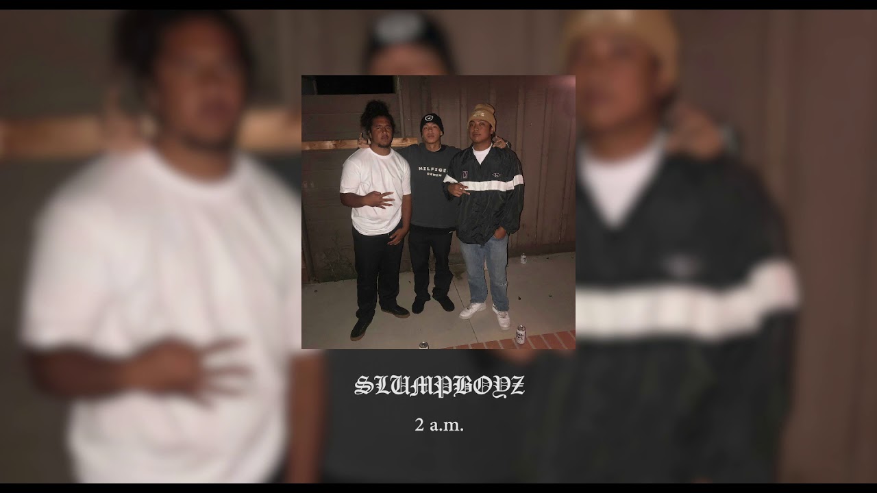 SlumpBoyz - 2 a.m. (Audio) - YouTube