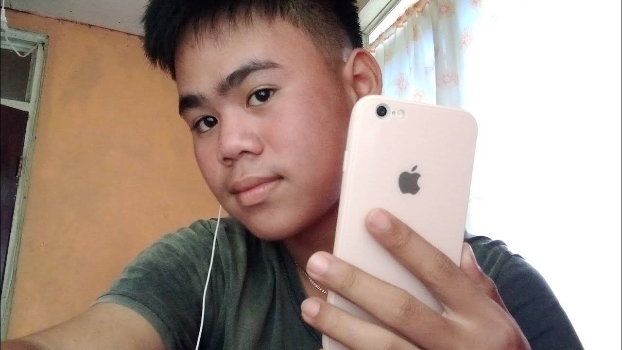 Iphone 6 unboxing | shopee legit? - YouTube