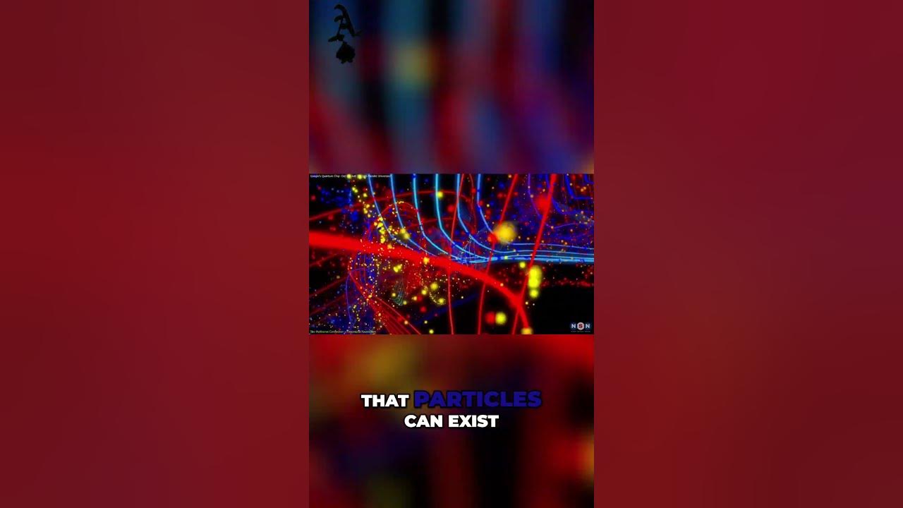 Exploring Parallel Universes: The Mind-Bending Multiverse Theory - YouTube