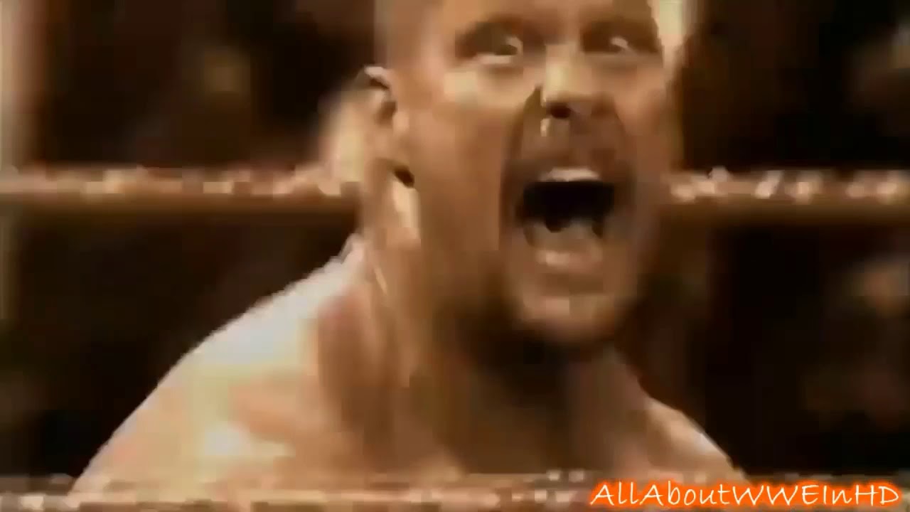 WWE Legend: Stone Cold Steve Austin theme song: Glass Shutters by ...