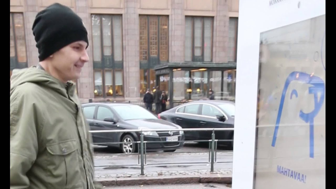 Matti & Harri Hylje - YouTube