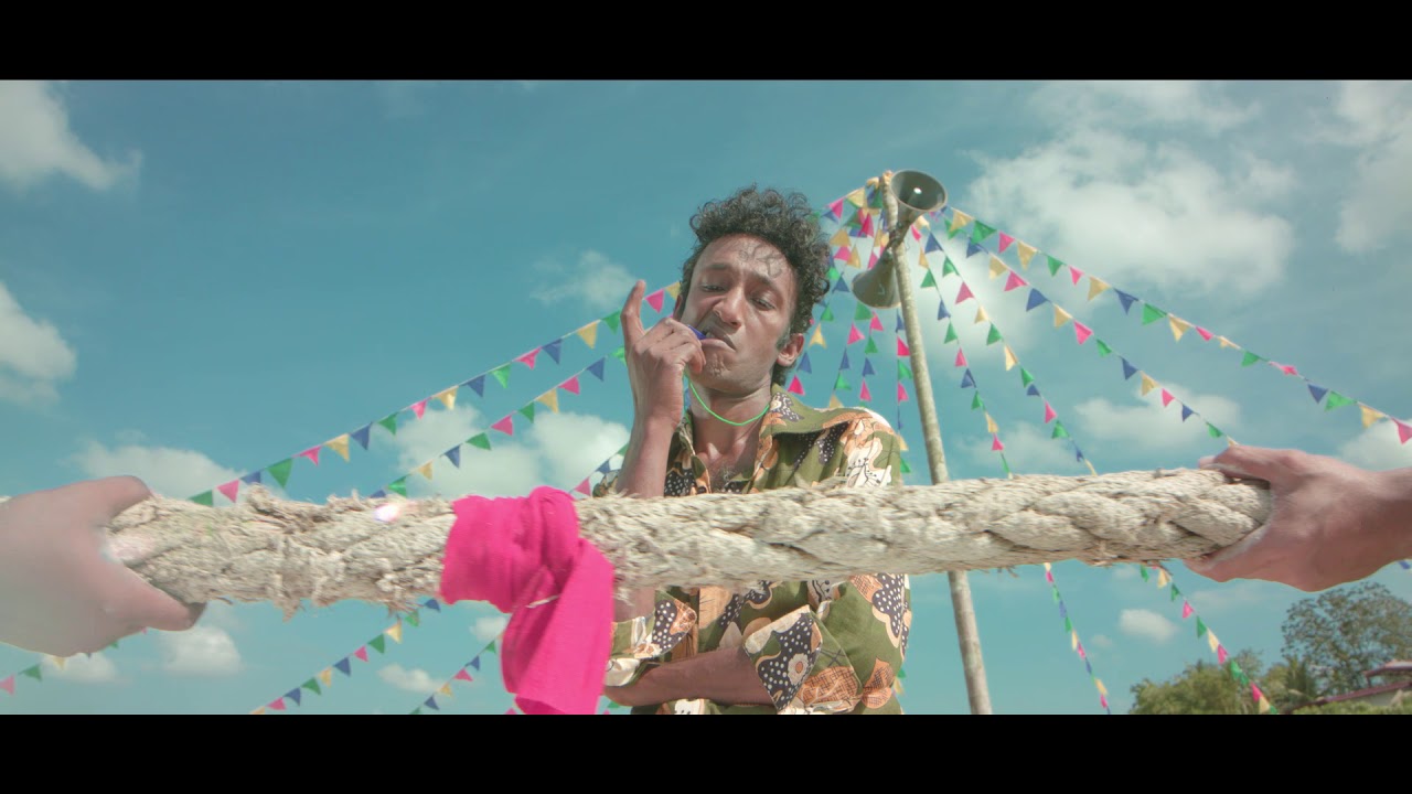 DLB Kamba adeema 45sec - YouTube