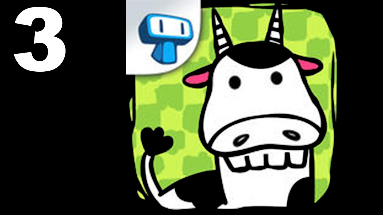 Cow Evolution - Gameplay Walkthrough Part 3 (iOS, Android) - YouTube