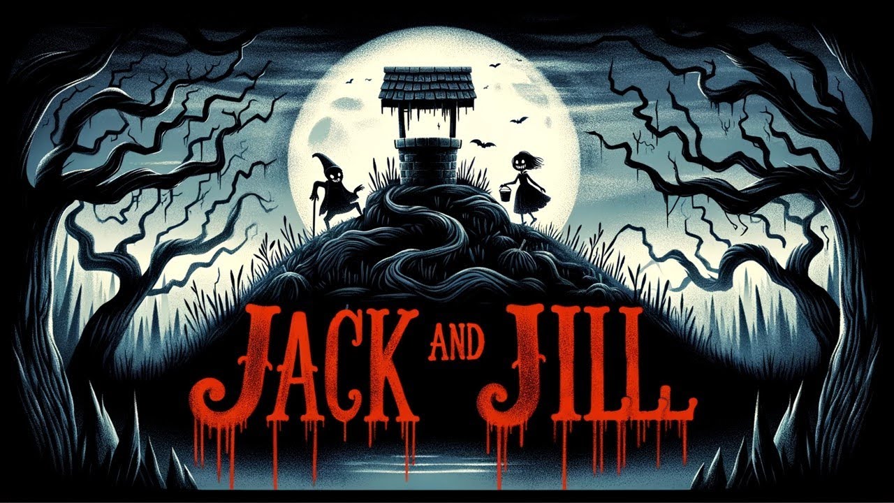 The Disturbing Origins of 'Jack and Jill': A Medieval Story - YouTube