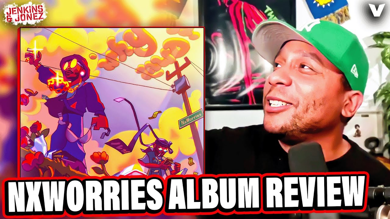 "Why Lawd" is the INCREDIBLE logical conclusion to "Yes Lawd" from ...