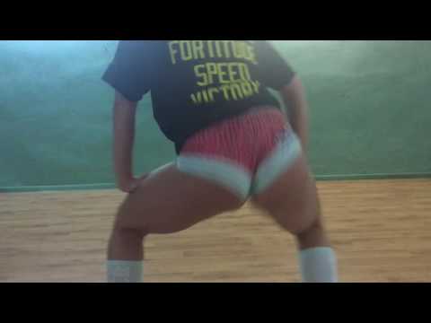 Twerk by Keat Mel - freestyle