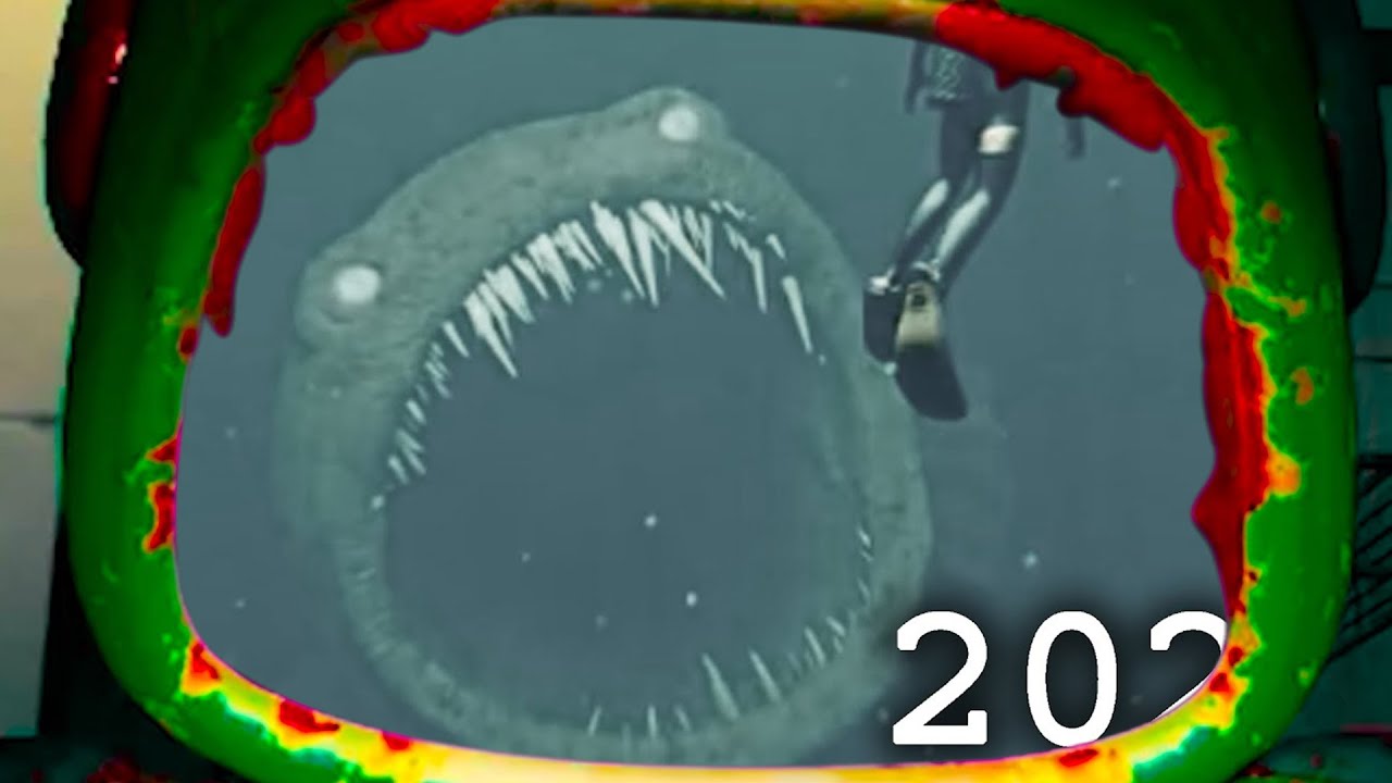 evolution of the Bloop - YouTube