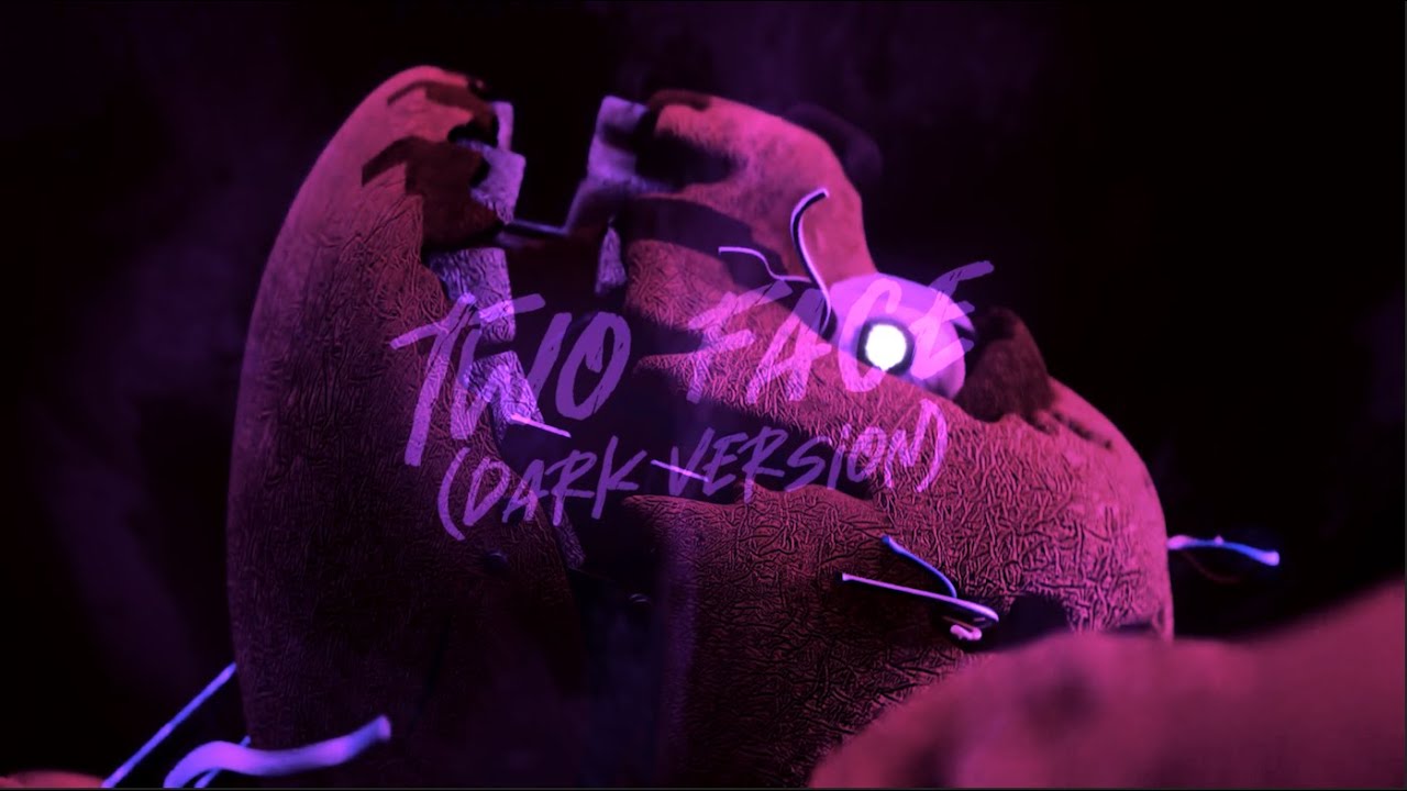 [FNAF/B3D] Jake Daniels - Two Face Dark Version [Thaisub/ซับไทย] - YouTube