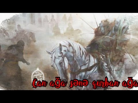 Can ağa - Seyid Məcid Bənifatimeh