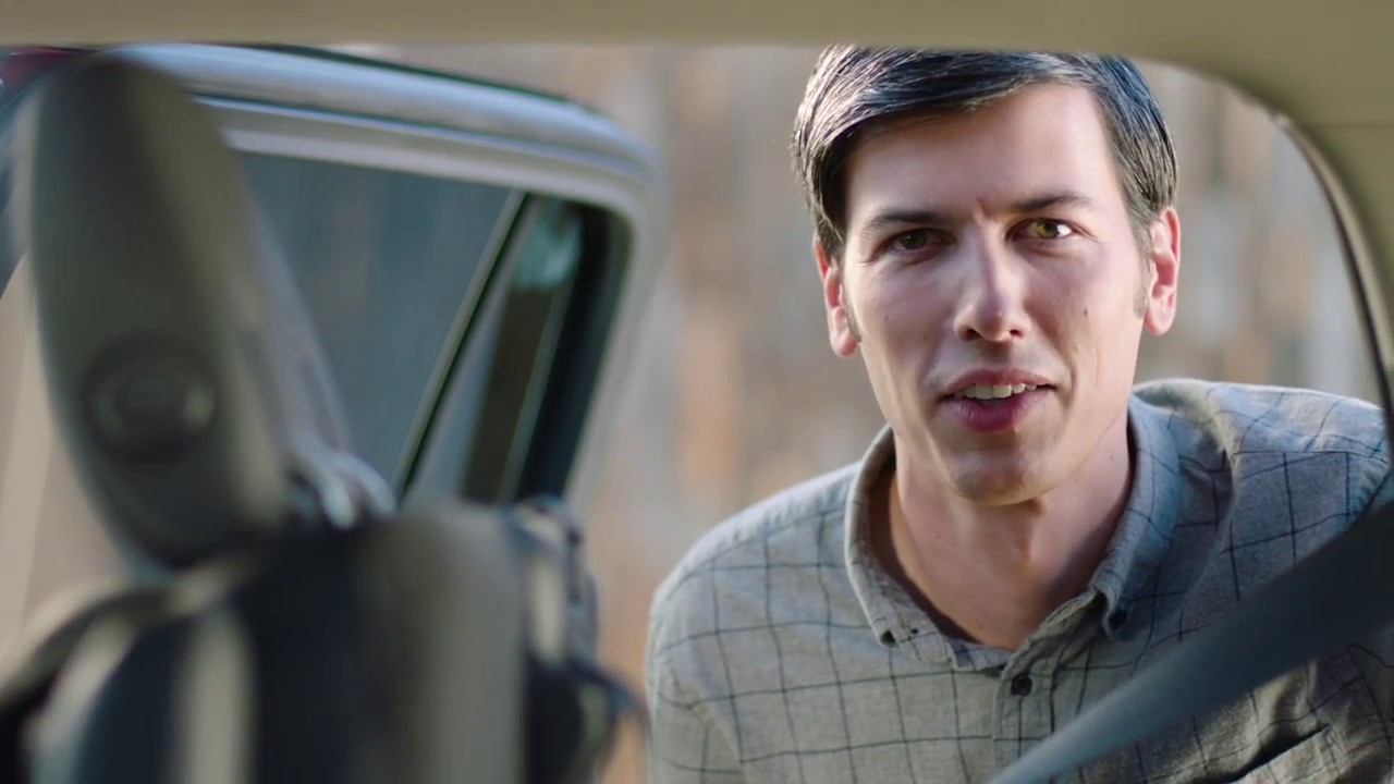 Acadia Denali SmartSlide Seating with Jason Fenske | GMC - YouTube