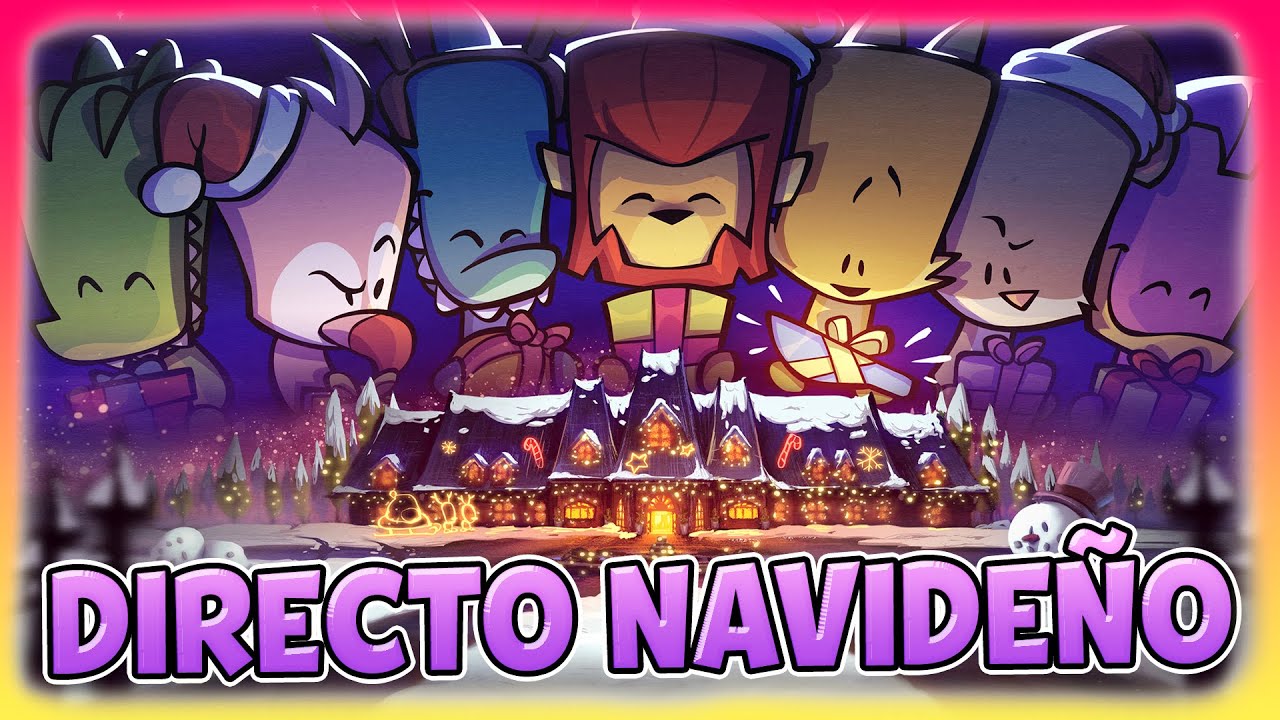 SUSPECTS🔎 | Me lo COMPRO TODO💰 | NUEVA SKIN LEGENDARIA NAVIDEÑA🎄 ...