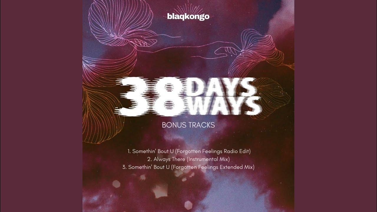 Always There (Instrumental Mix) - YouTube