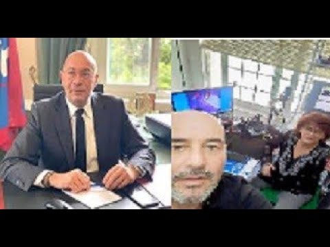 ΜΕ ΤΟΝ ΠΡΩΗΝ ΔΗΜΑΡΧΟ ΑΝΑΤΟΛΙΚΗΣ ΣΑΜΟΥ ΓΙΩΡΓΟ ΣΤΑΝΤΖΟ - YouTube