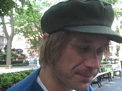 Todd Snider Interview - YouTube