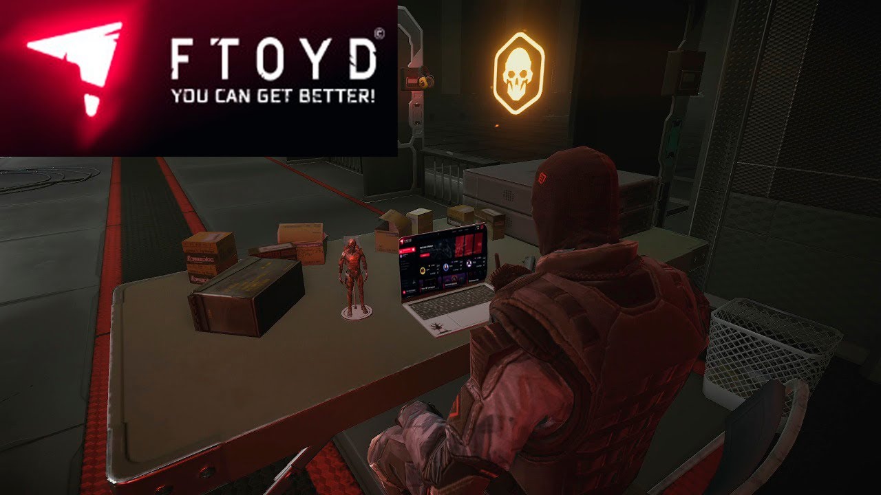 это фто FTOYD - YouTube