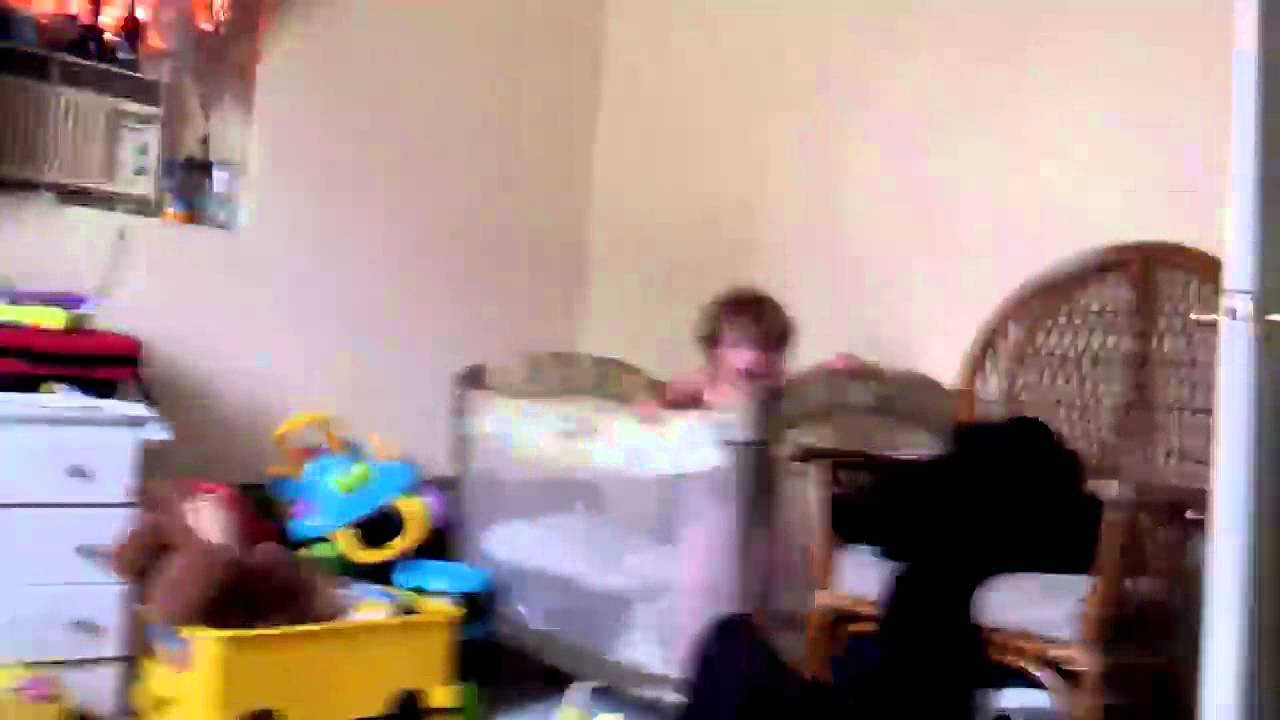Babies Harlem Shake - YouTube