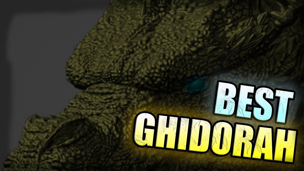 BEST MONSTER ZERO MODEL IN ROBLOX | Titans From The Depths - YouTube