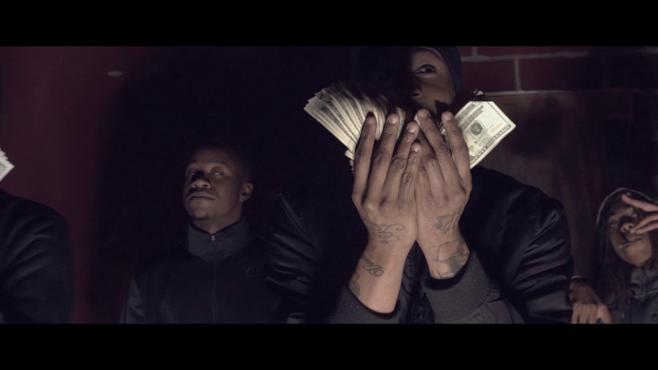 Luh Rob Gee - No Hook ( Official Video ) Shot By @VickMont - YouTube