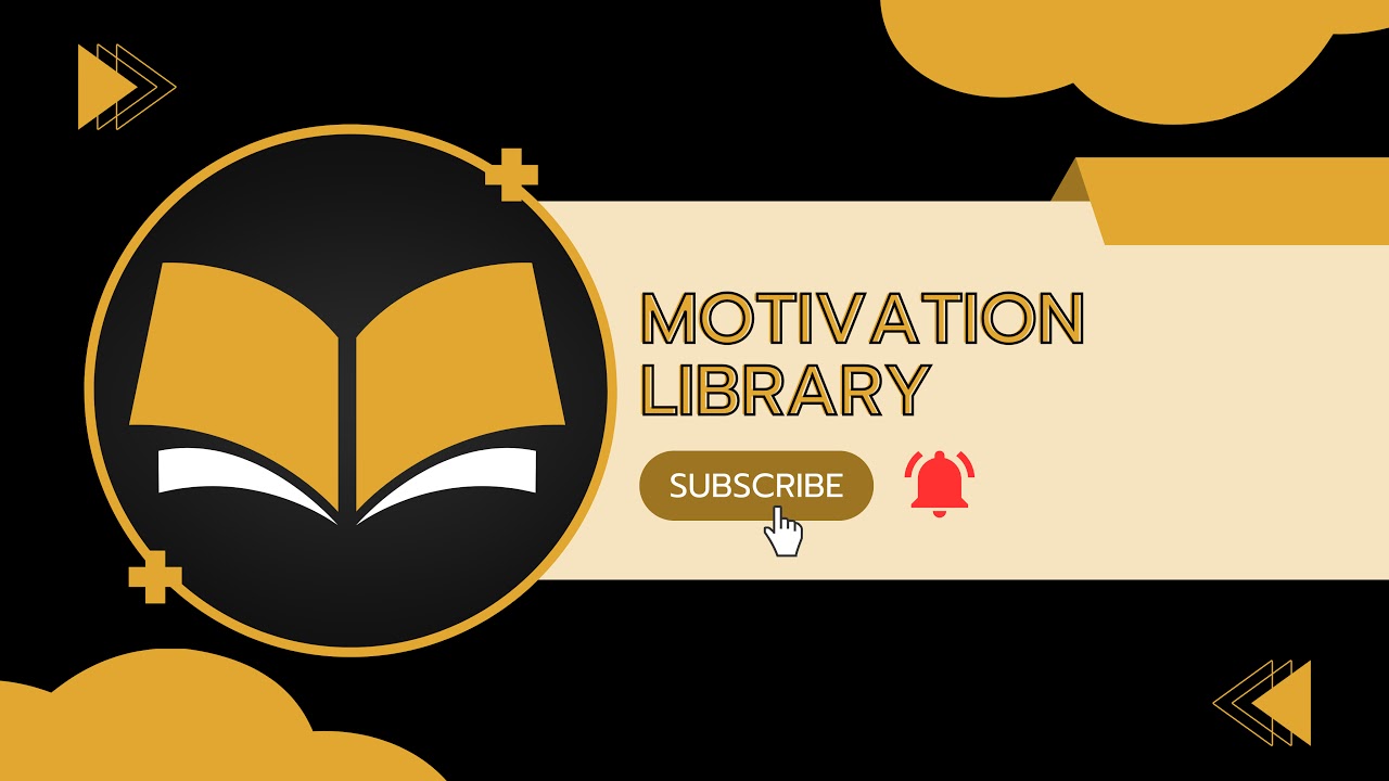Motivation Library Live Stream - YouTube