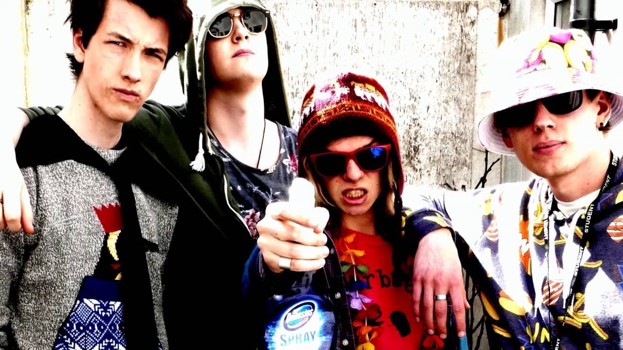 Gutterflower - "Should I Stay Or Should I Go?" [The Clash Cover] - YouTube