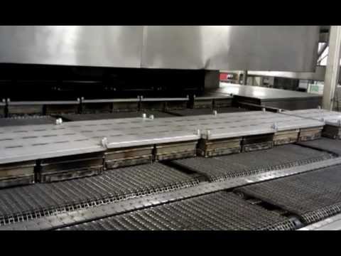 Automatic lid system 2 by GBS - YouTube