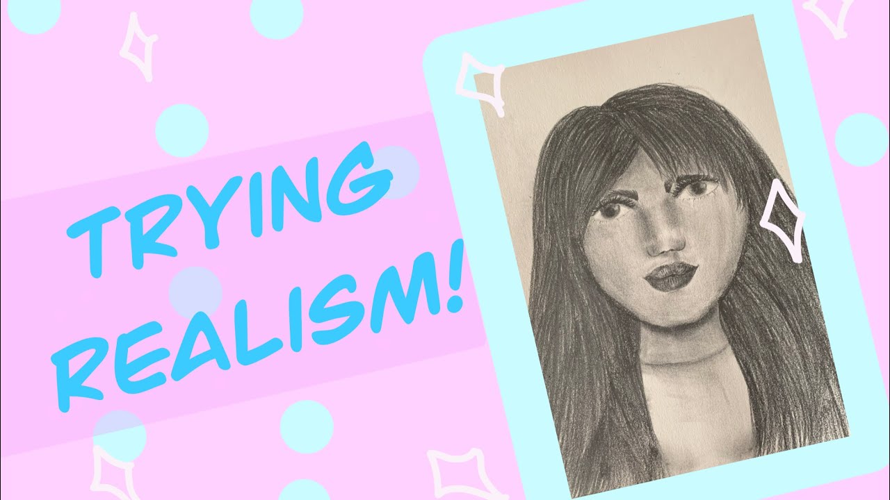 Trying realism| #shorts - YouTube