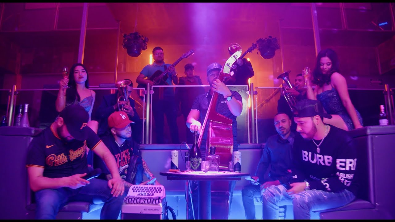 DESBLOQUEO | Balderrama Alejandro x Mike Vejar - YouTube