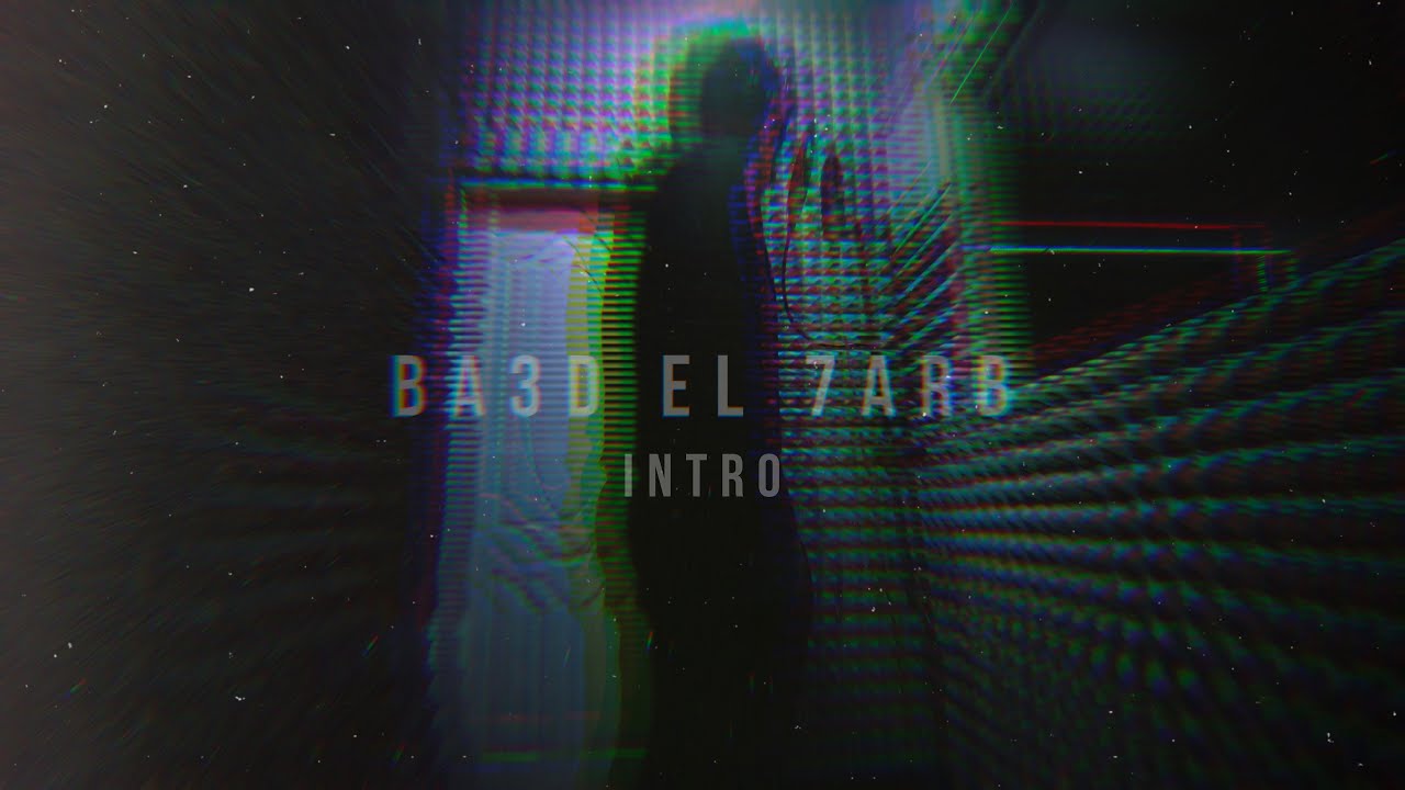Haman - Ba3d El 7arb (Intro) - YouTube