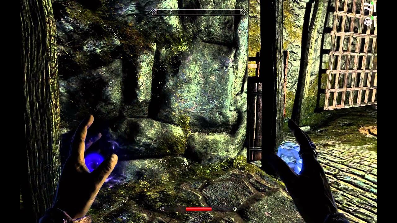 Let's Play Skyrim Legendary Difficulty Part 60: The Sybil of Dibella ...