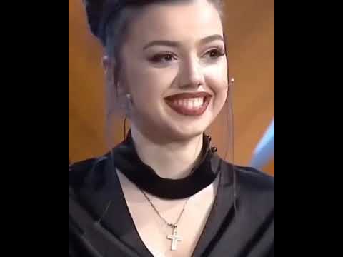 Rashel kolaneci  Compilation  Black dress 😍 #rashelkolaneci