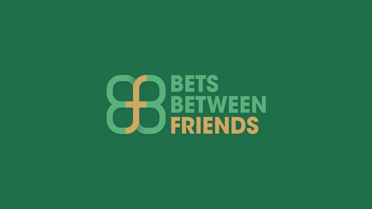 Bets Between Friends (BBF) product demo - YouTube