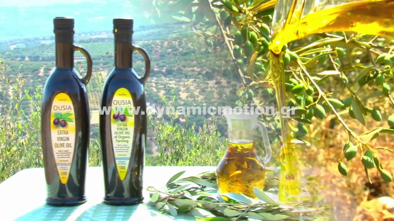 NΤΟΚΙΜΑΝΤΕΡ KΡΗΤΙΚΟΥ ΕΛΑΙΟΛΑΔΟΥ ΜΠΟΤΖΑΚΗΣ Α.Ε - YouTube