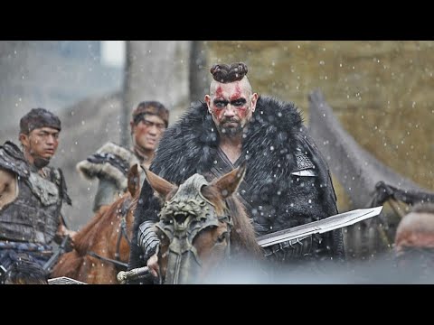 Warrior's Gate Movie Explained in Hindi/Urdu