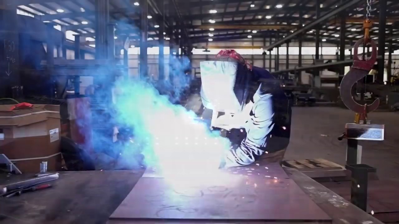 TAG Manufacturing Inc - Trailer - YouTube
