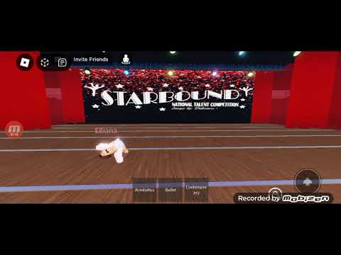 Roblox ALDC Studios | House of love | Elliana solo #roblox #dance - YouTube